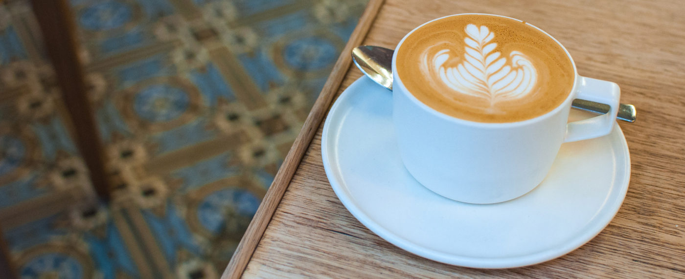 Dukes Coffee Roasters | Specialty Coffee | Fresh Roasted in Melbourne