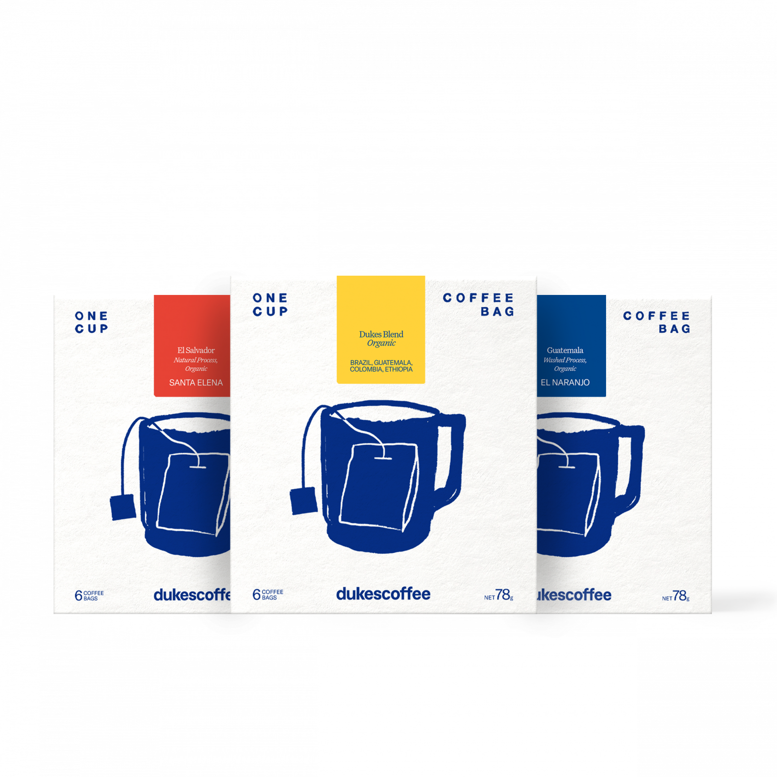 Dukes Coffee | Organic Specialty Coffee Beans | Roasted in Melbourne