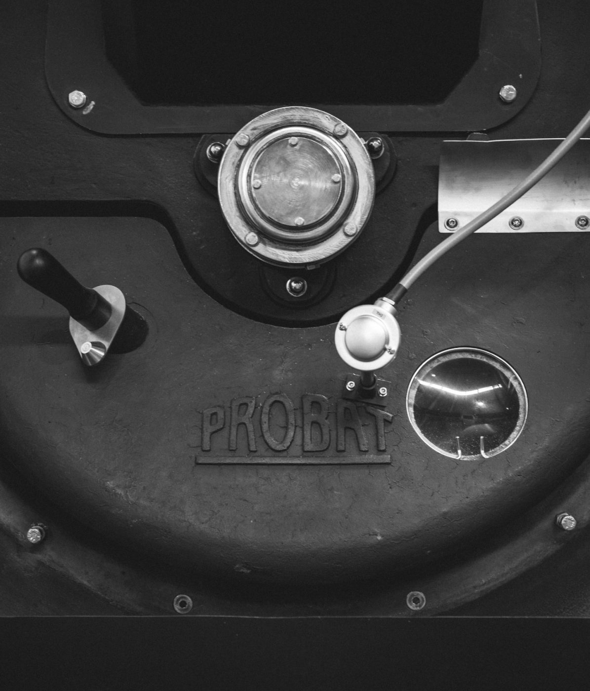 About Dukes | Organic Specialty Coffee | Roasted in Melbourne