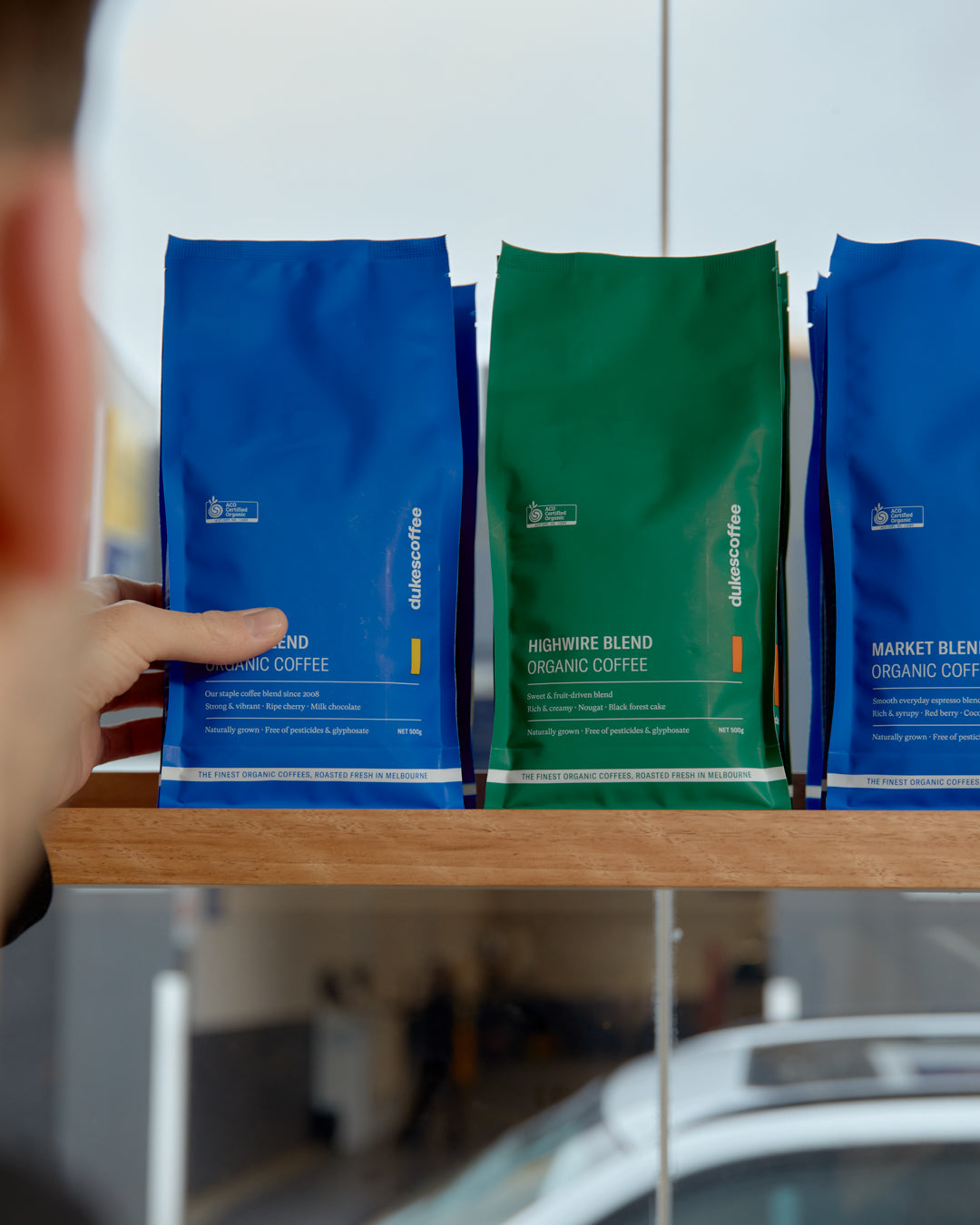 What Espresso Machine Do I Need? – Dukes Coffee